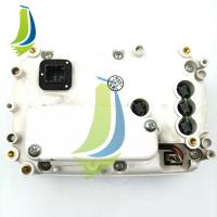 China YN59S00014F1 Gauge Monitor For SK210LC-6E Excavator Spare Parts for sale