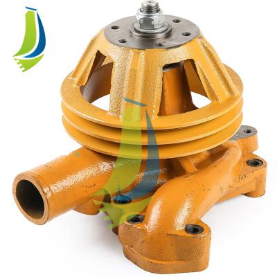 China 6222-61-1500 6D110 Engine Spare Part Water Pump For WA380 Wheel Loader for sale