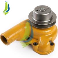China 6136-62-1102 S6D105 Engine Spare Part Water Pump For PC200-3 Excavator for sale