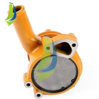 China 6144-61-1301 Spare Part Water Pump 6144611301 For 3D94-2A Engine for sale