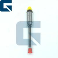 China 4W-7017 3408 Diesel Engine Part Fuel Injector 4W7017 For E245d E245b Excavator for sale