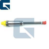 China 4W-7017 3408 Diesel Engine Part Fuel Injector 4W7017 For E245d E245b Excavator for sale