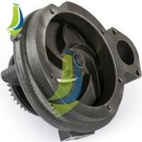 China 293-0818 Excavator Spare Parts Water Pump 2930818 For C13 Engine for sale