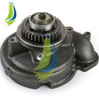 China 293-0818 Excavator Spare Parts Water Pump 2930818 For C13 Engine for sale