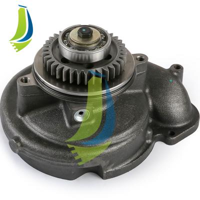 China 293-0818 Excavator Spare Parts Water Pump 2930818 For C13 Engine for sale