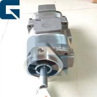 China 705-52-21000 7055221000 Hydraulic Gear Pump For D40A D40PF for sale