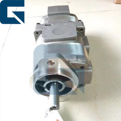 China 705-52-21000 7055221000 Hydraulic Gear Pump For D40A D40PF for sale