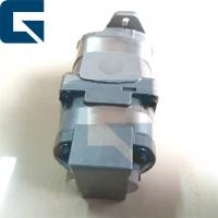 China 705-52-21000 7055221000 Hydraulic Gear Pump For D40A D40PF for sale