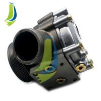 China 219-4452 Excavator Spare Parts 170MM Water Pump 2194452 For C9 Engine for sale