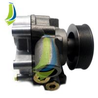 China 219-4452 Excavator Spare Parts 170MM Water Pump 2194452 For C9 Engine for sale