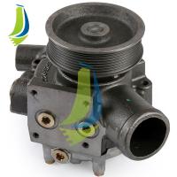 China 219-4452 Excavator Spare Parts 170MM Water Pump 2194452 For C9 Engine for sale