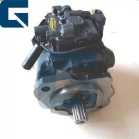 China 708-1W-00741 7081W00741 For WA380-6 Wheel Loader Hydraulic Pump for sale