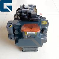 China 708-1W-00741 7081W00741 For WA380-6 Wheel Loader Hydraulic Pump for sale