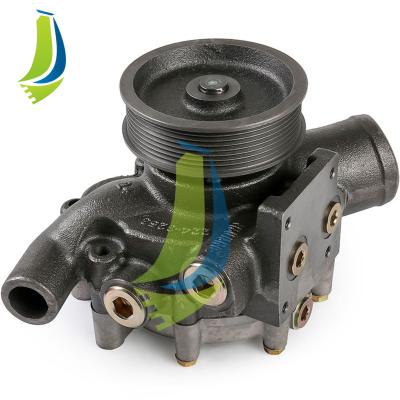 China 202-7676 C9 Engine 166MM Water Pump 2027676 For E330C Excavator for sale