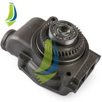China 172-7775 Excavator Spare Parts Water Pump 1727775 For 3304 3306 Engine for sale