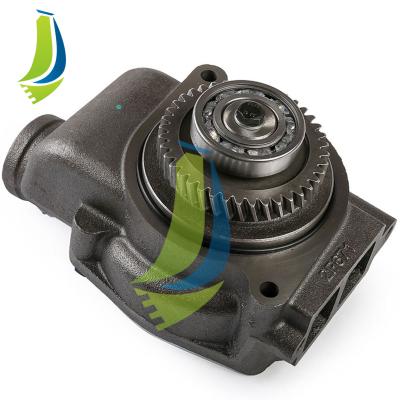 China 172-7775 Excavator Spare Parts Water Pump 1727775 For 3304 3306 Engine for sale