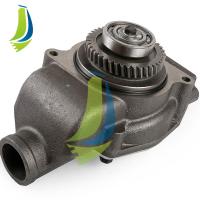 China 172-7775 Excavator Spare Parts Water Pump 1727775 For 3304 3306 Engine for sale