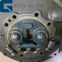 China 708-3T-11210 7083T11210 For PC78US-8 Hydraulic Pump Housing for sale