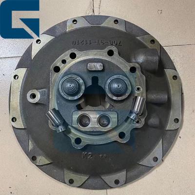 China 708-3T-11210 7083T11210 For PC78US-8 Hydraulic Pump Housing for sale