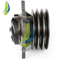 China 2W1225 Excavator Spare Parts Water Pump 2W-1225 For 3208 Engine for sale