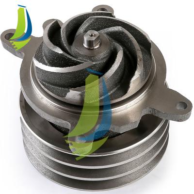China 2W1225 Excavator Spare Parts Water Pump 2W-1225 For 3208 Engine for sale