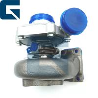 China 49189-00501 4918900501 Engine Turbocharger For TD04HL-15G for sale
