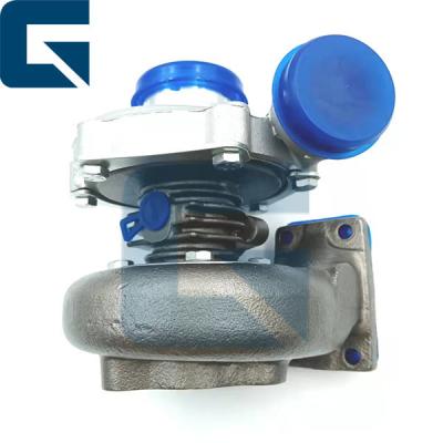 China 49189-00501 4918900501 Engine Turbocharger For TD04HL-15G for sale