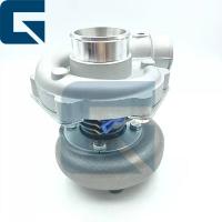 China 49189-00501 4918900501 Engine Turbocharger For TD04HL-15G for sale