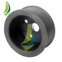 China 212-8584 C6.4 Engine Pulley Gear 2128584 For E320C E320D Excavator for sale