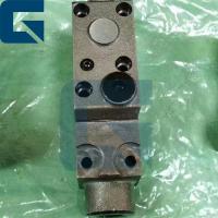China 723-40-82501 7234082501 Boom Holding Valve For PC200-8 Excavator for sale