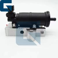 China 446-5409 4465409 Electric Fuel Pump For C7.1 C6.6 C4.4 Engine for sale
