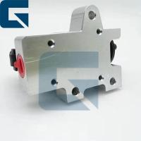 China 446-5409 4465409 Electric Fuel Pump For C7.1 C6.6 C4.4 Engine for sale