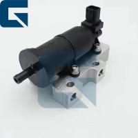 China 446-5409 4465409 Electric Fuel Pump For C7.1 C6.6 C4.4 Engine for sale