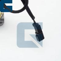 China 702-21-07620 7022107620 Solenoid Valve For PC450-8 Excavator for sale