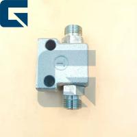 China 164-6979 1646979 Valve Group Shuttle For 323D2 L Excavator for sale