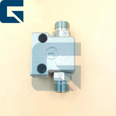 China 164-6979 1646979 Valve Group Shuttle For 323D2 L Excavator for sale