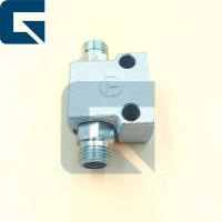 China 164-6979 1646979 Valve Group Shuttle For 323D2 L Excavator for sale
