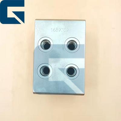 China 168-9759 1689759 Block For E312D2 Excavator for sale