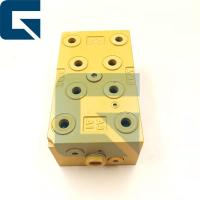 China 185-0462 1850462 Valve Group For E320D2GC Excavator for sale