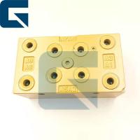 China 185-0462 1850462 Valve Group For E320D2GC Excavator for sale