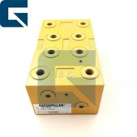 China 185-0462 1850462 Valve Group For E320D2GC Excavator for sale