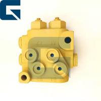China 310-0210 3100210 Pressure Reducing Valve For E320D2GC Excavator for sale