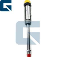 China 4W-7017 3408 Diesel Engine Part Fuel Injector 4W7017 For E245d E245b Excavator for sale