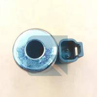 China 323-9531 3239531 Solenoid Valve Coil For E320D Excavator for sale