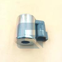 China 323-9531 3239531 Solenoid Valve Coil For E320D Excavator for sale