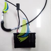 China 21EN-32340 Throttle Motor For R225-9 Excavator Spare Parts for sale