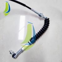 China 21EN-32340 Throttle Motor For R225-9 Excavator Spare Parts for sale