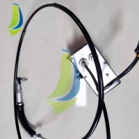 China 21EN-32340 Throttle Motor For R225-9 Excavator Spare Parts for sale