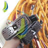 China 186-4605 Chassis Wire Harness 186-4605 For E320C Excavator for sale