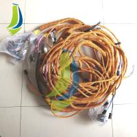 China 186-4605 Chassis Wire Harness 186-4605 For E320C Excavator for sale